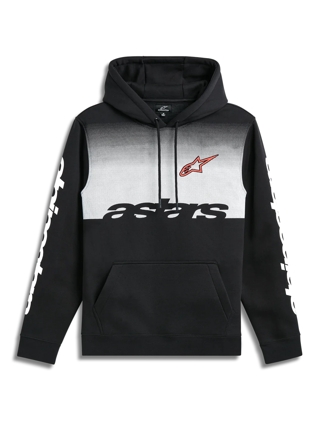 Alpinestars Specter Pullover Hoodie — Motorcycle Gear