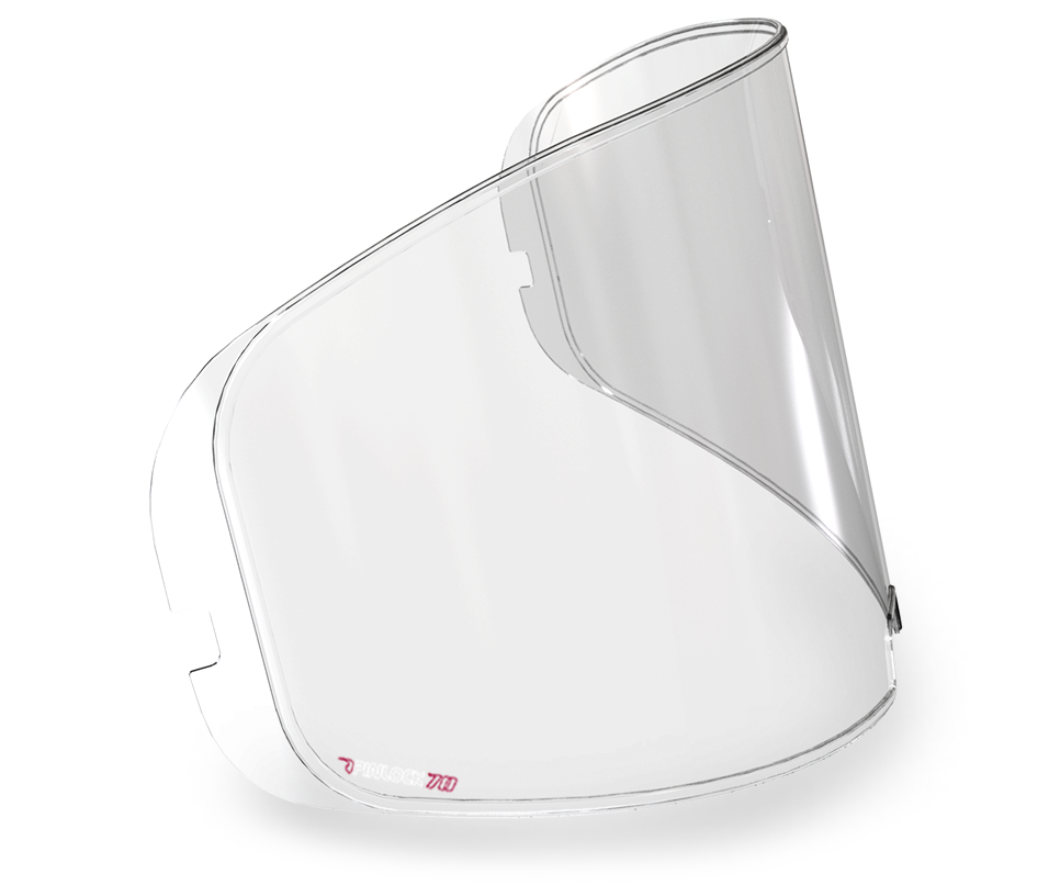 Pinlock Inserts for LS2 Helmets — Motorcycle Gear