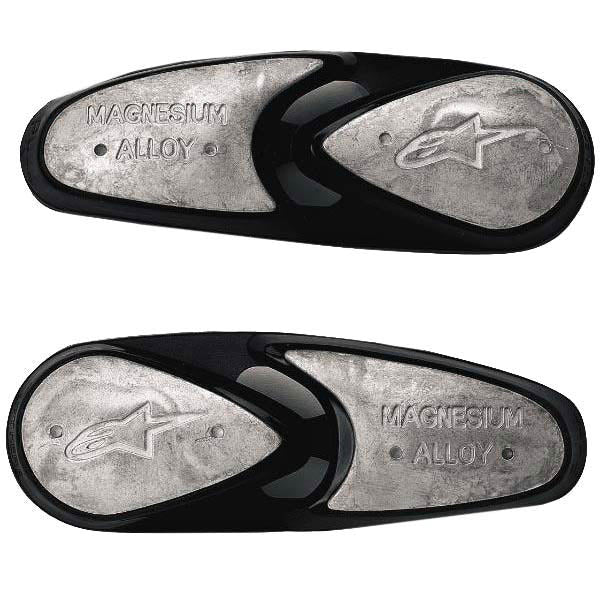 Alpinestars Toe Slider — Motorcycle Gear