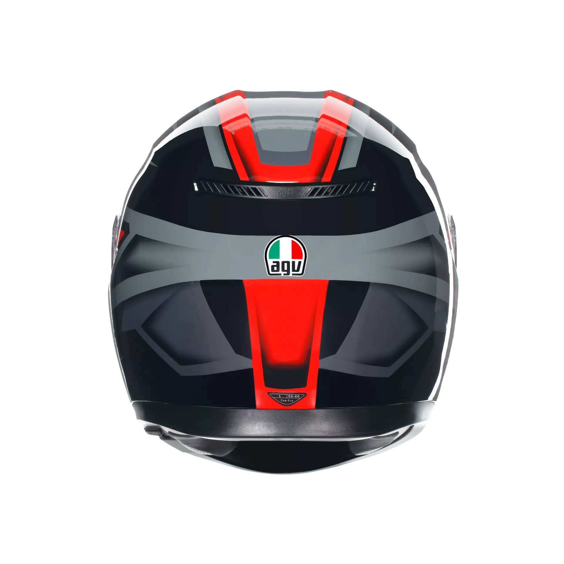 AGV K3 Compound Helmet — Motorcycle Gear