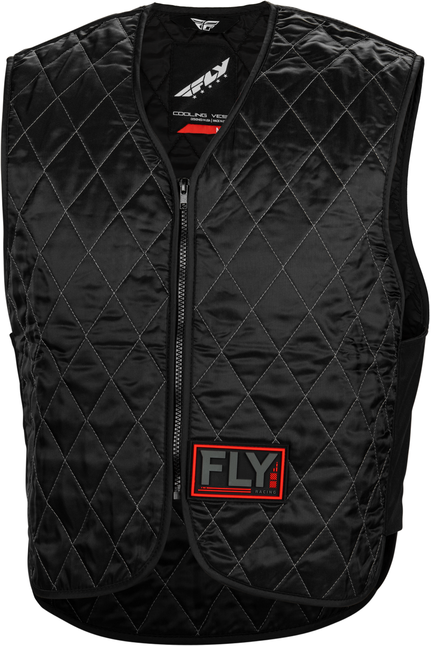 FLY Racing Cooling Vest — Motorcycle Gear