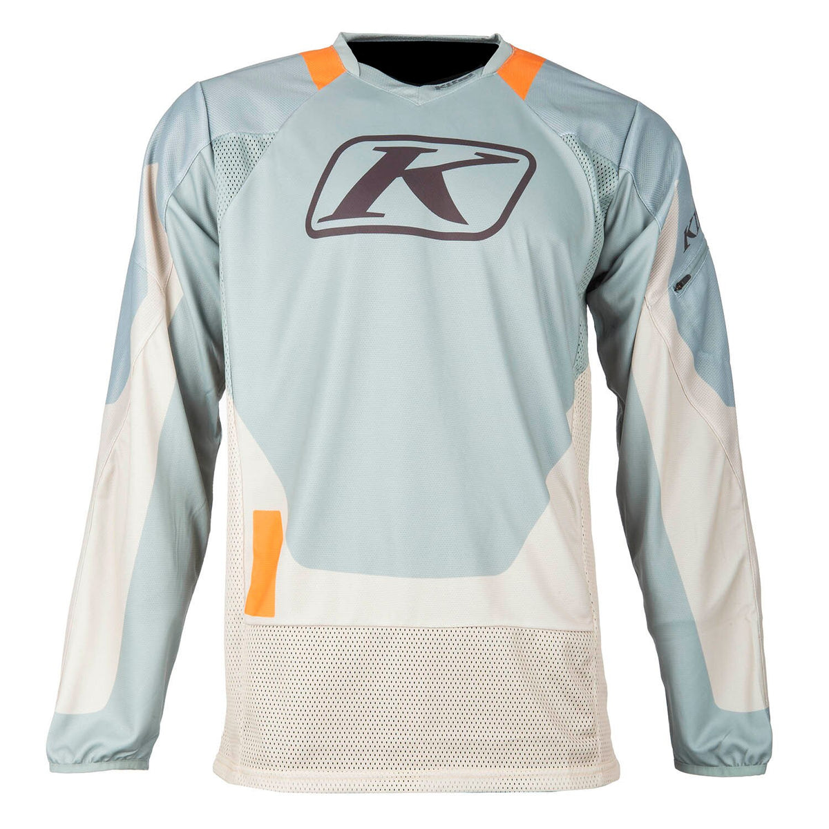 Klim Dakar Jersey — Motorcycle Gear