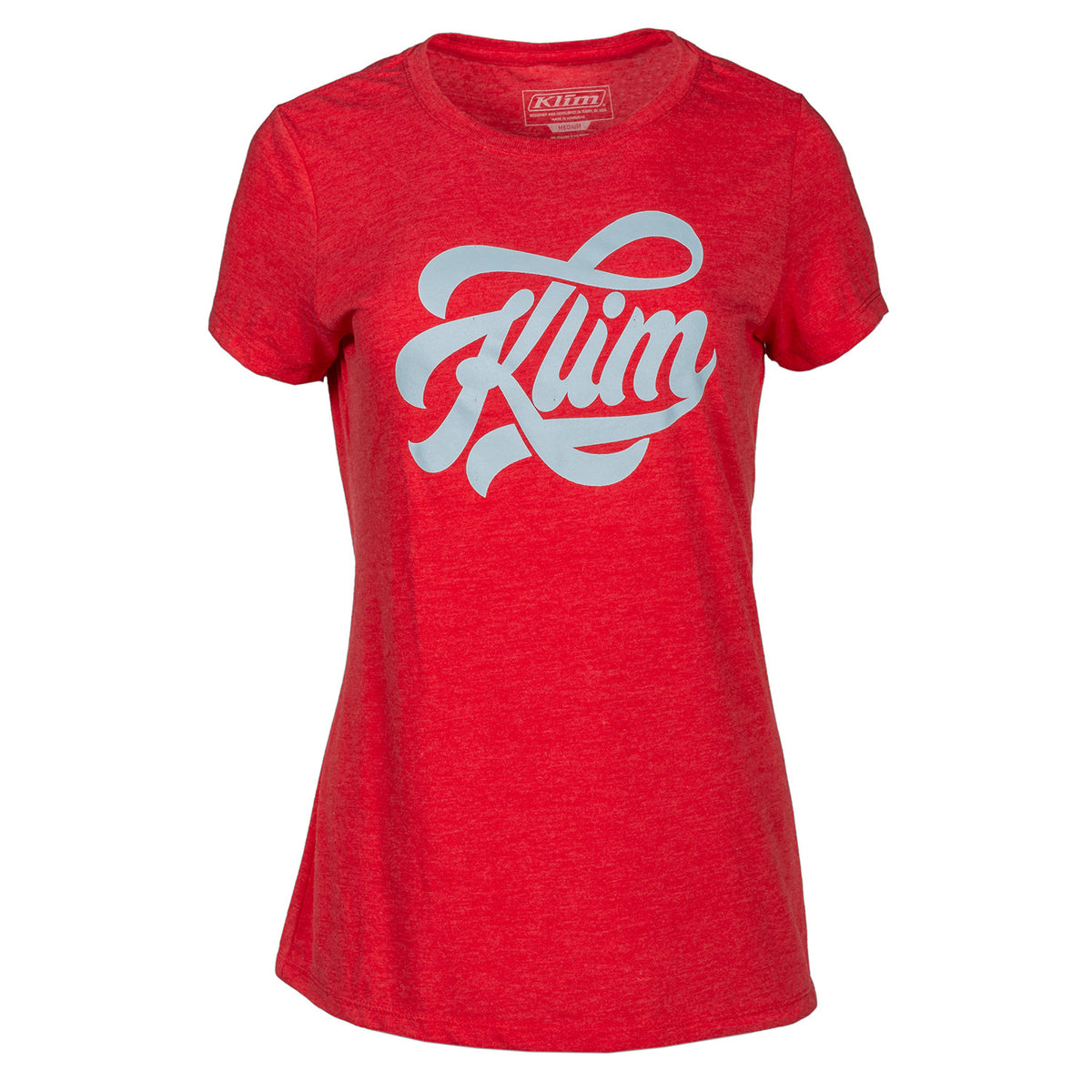 Klim Scrip SS T for Women — Motorcycle Gear