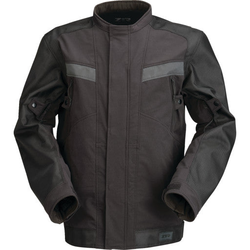 Z1R Crossvent Jacket — Motorcycle Gear