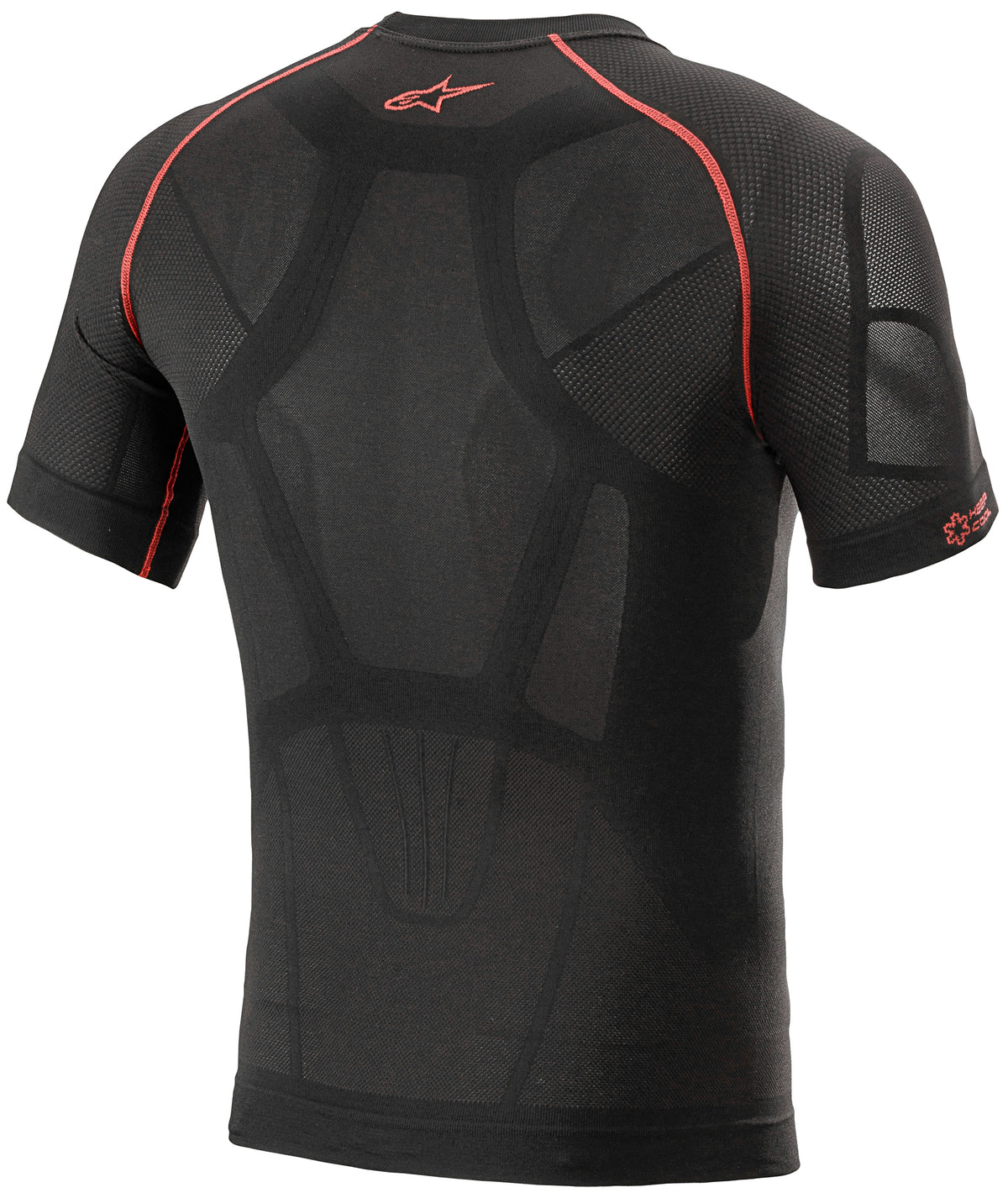 Alpinestars Ridetech V2 Short Sleeve Top — Motorcycle Gear