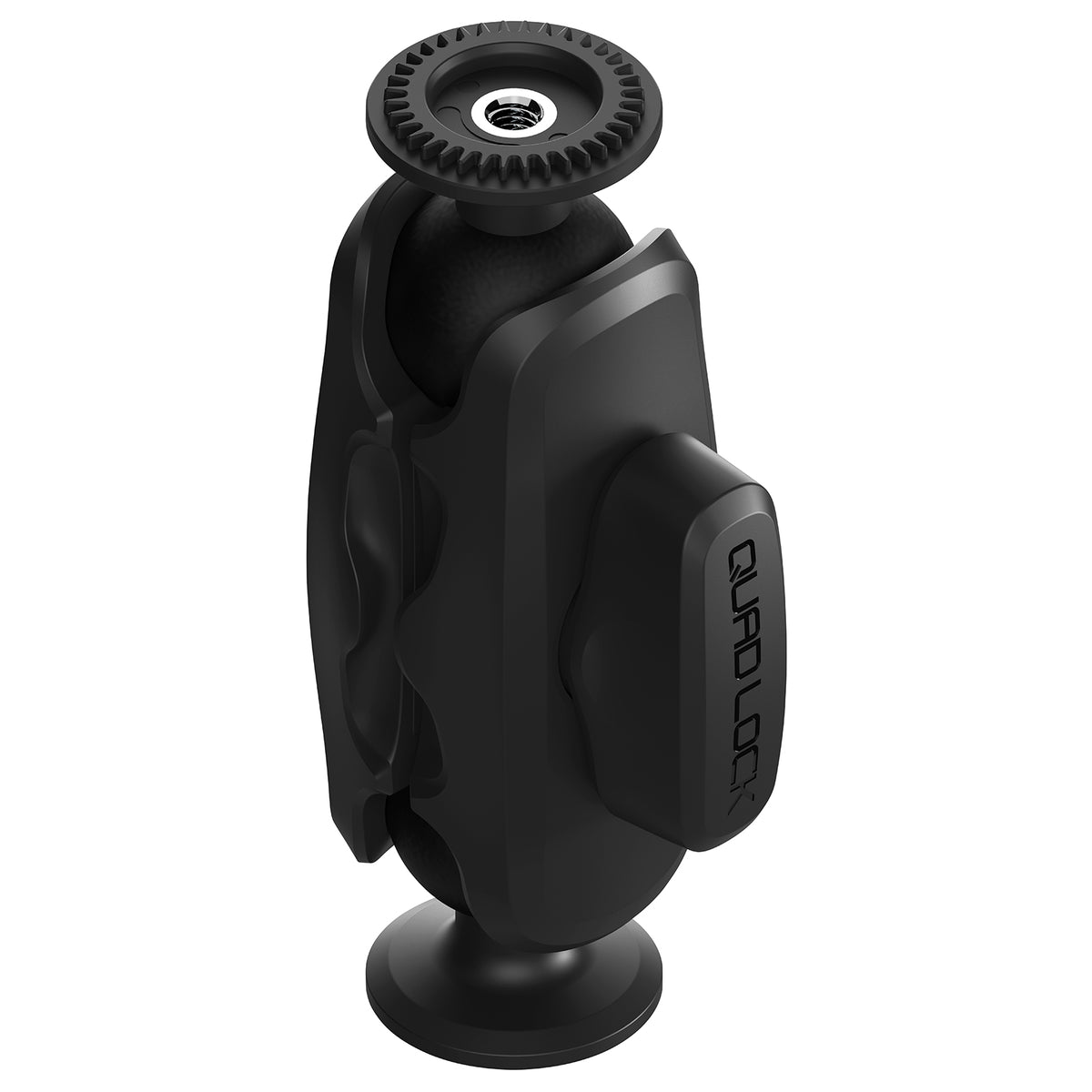 Quad Lock 360 Arm Dual Pivot — Motorcycle Gear