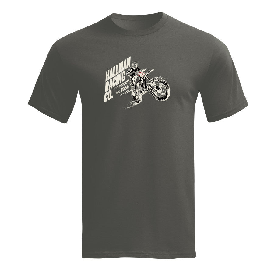 Thor Hallman Roostin T-Shirt — Motorcycle Gear