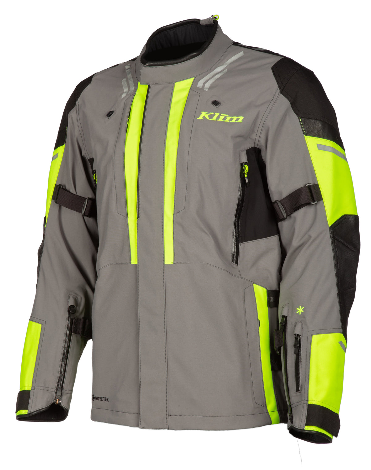 Klim 2023 Latitude Jacket ~ XL - 3XL Only — Motorcycle Gear