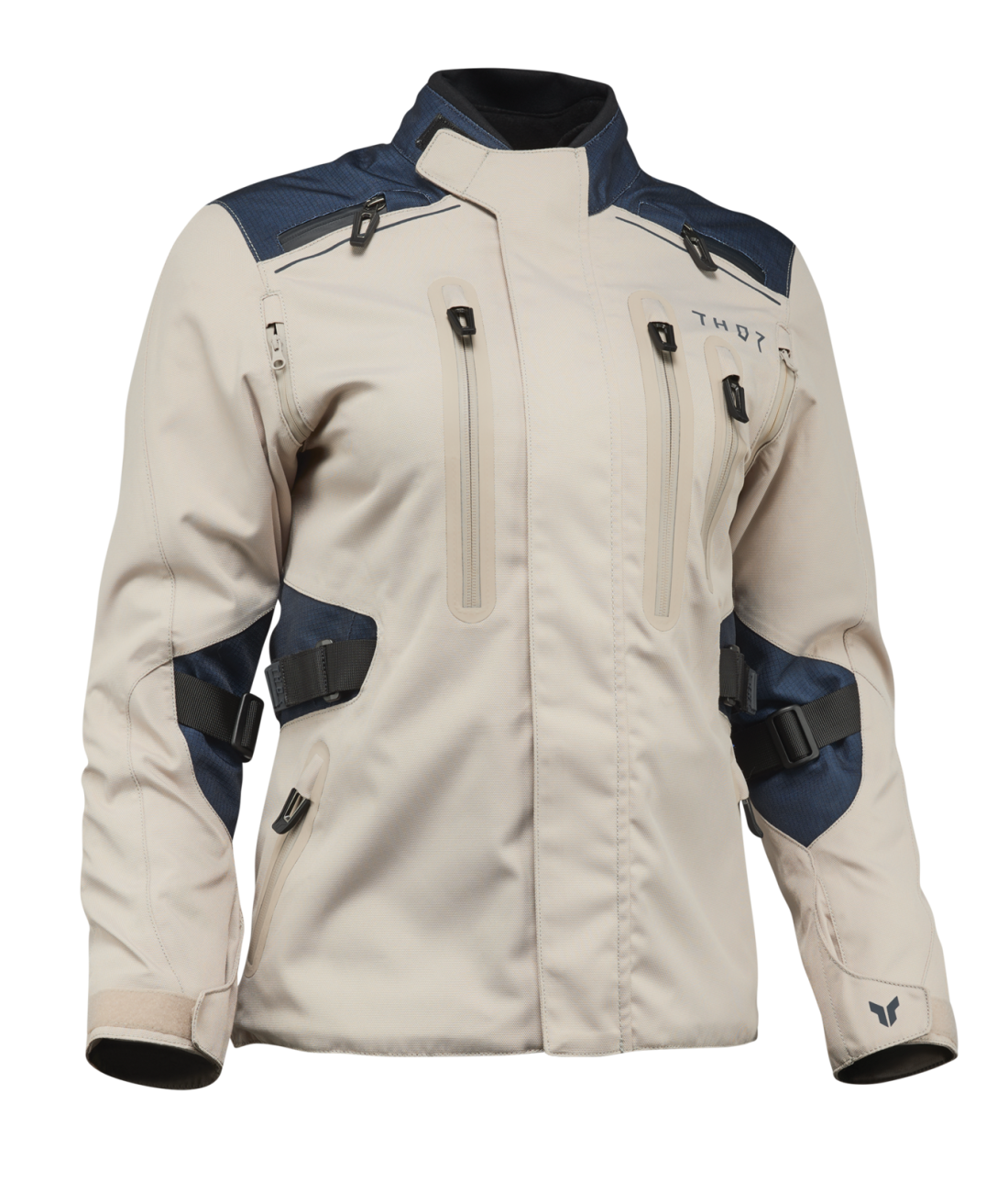 Thor Range Jacket for Women — Motorcycle Gear