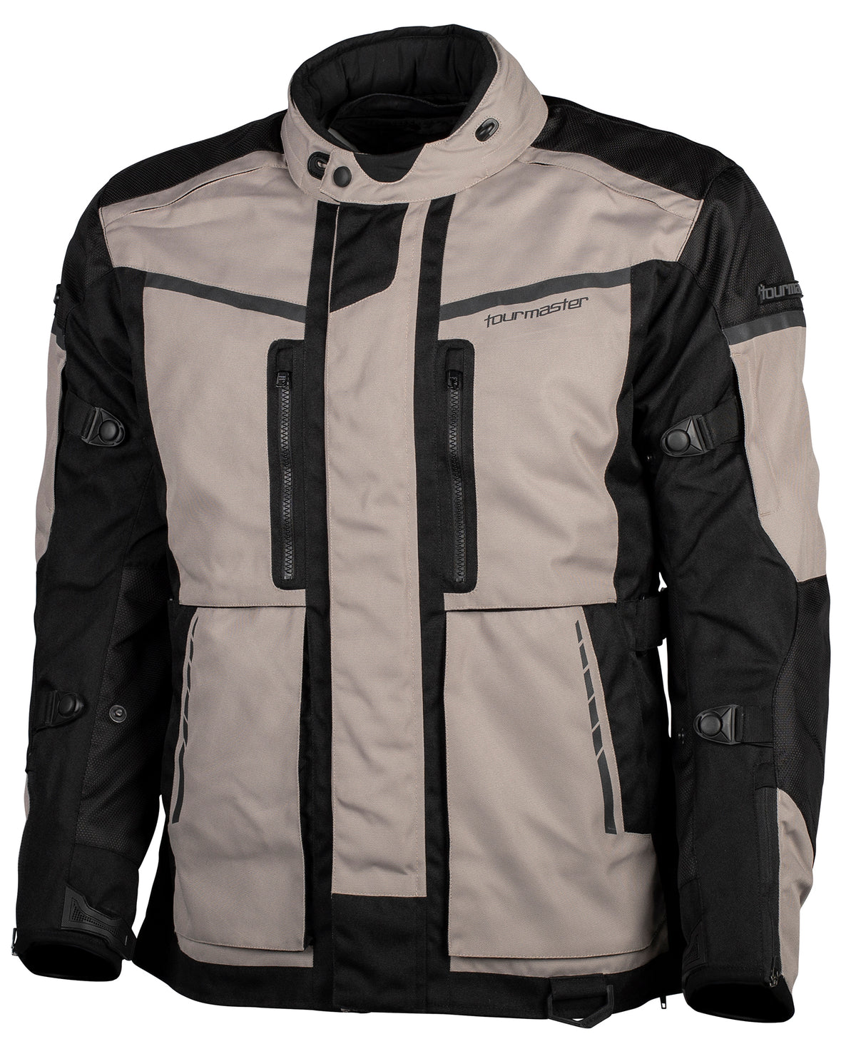 Tourmaster Transition Jacket — Motorcycle Gear