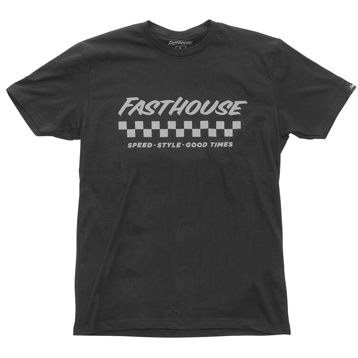 Fasthouse Apex Tee — Motorcycle Gear