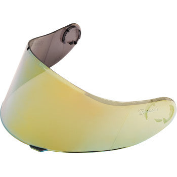 Z1R Solaris 2.0 Helmet Shield — Motorcycle Gear