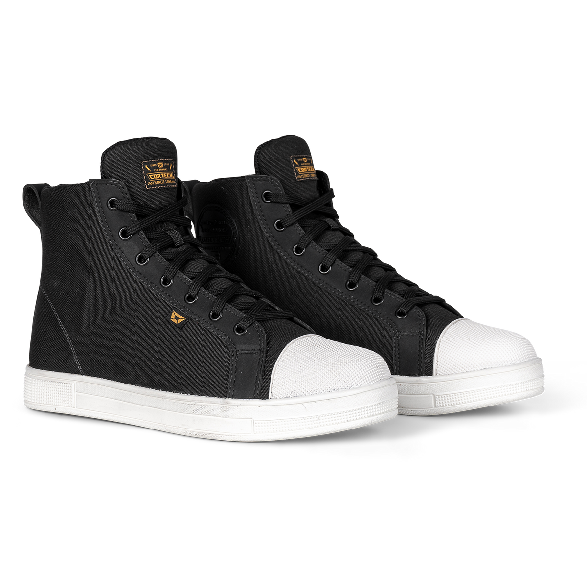 Cortech Menace Riding Shoes — Motorcycle Gear