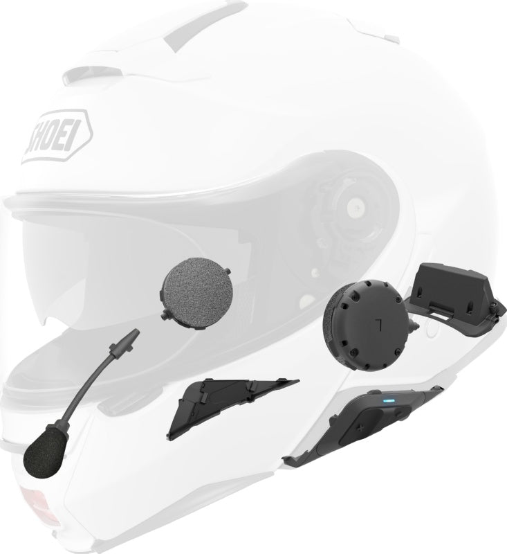 Sena SRL 2 Communication System For GT-Air II Helmets ~ 0501-0000-02 ...