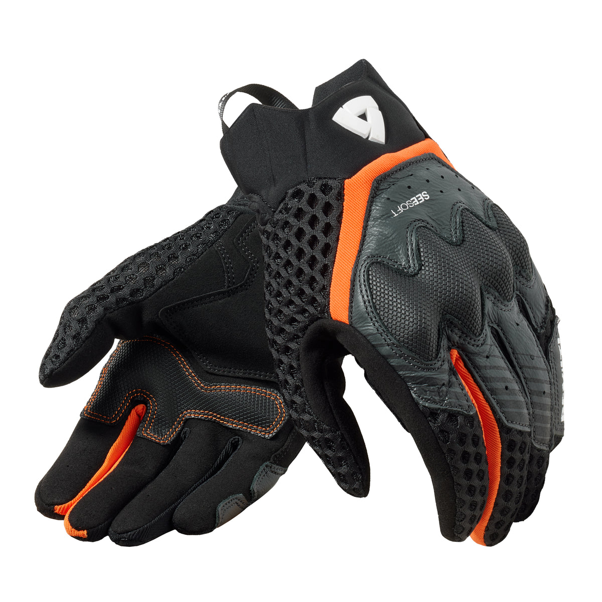 REV'IT! Veloz Gloves — Motorcycle Gear