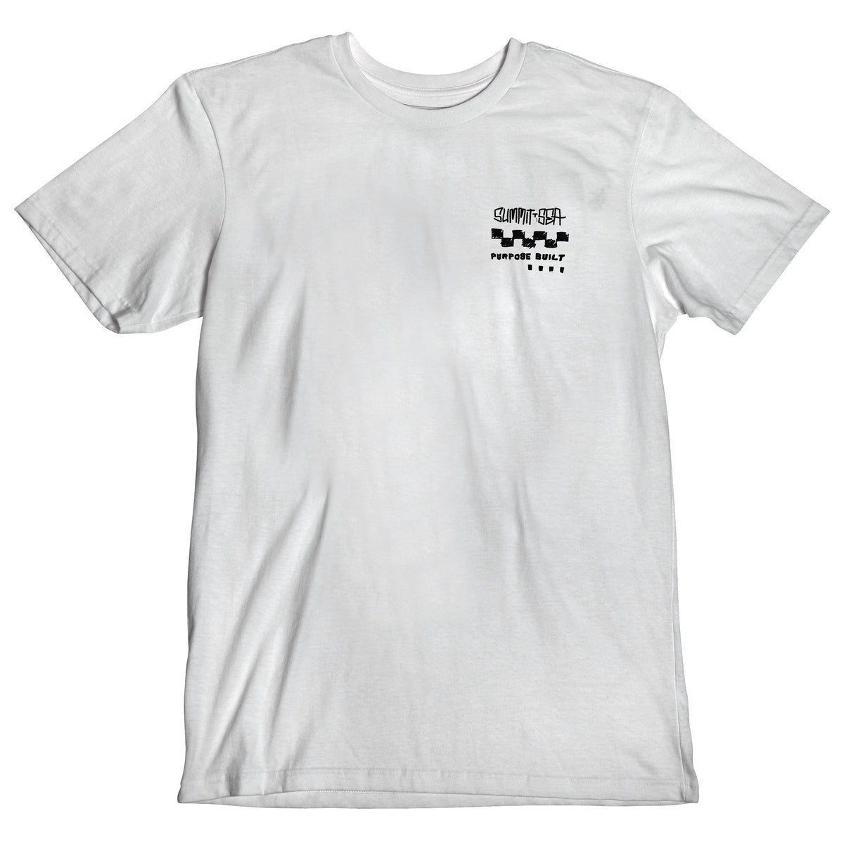 Fasthouse Purpose SS Tee — Motorcycle Gear