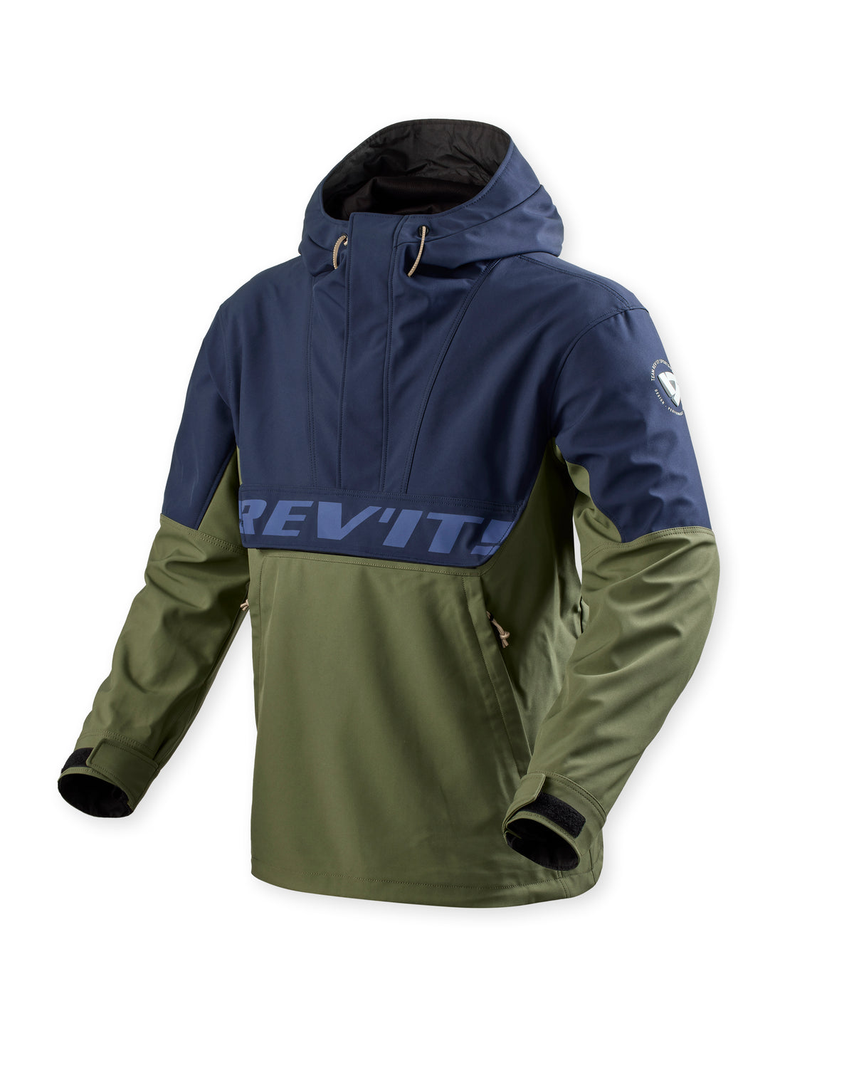 REV'IT! Photon Smock — Motorcycle Gear