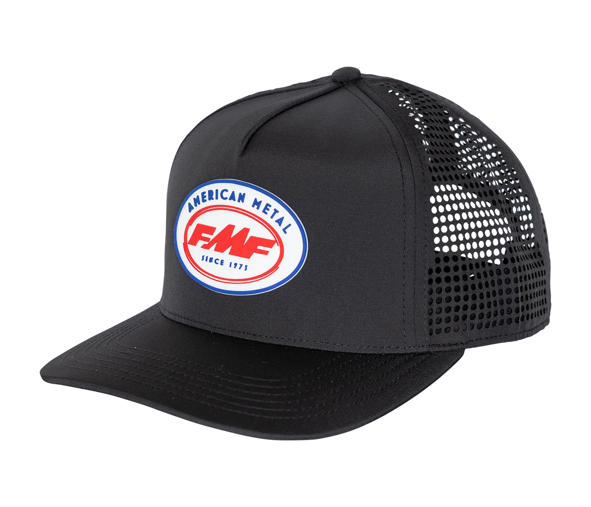 FMF Heavy Metal Hat — Motorcycle Gear