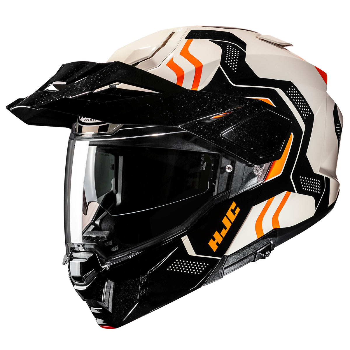 HJC i80 Velly Helmet — Motorcycle Gear