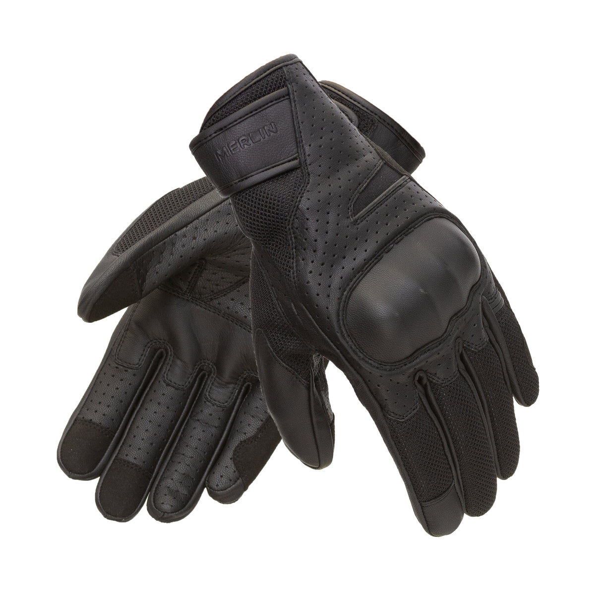 Merlin Griffin Urban Leather D3O Glove ~ XL Or 2XL Only — Motorcycle Gear