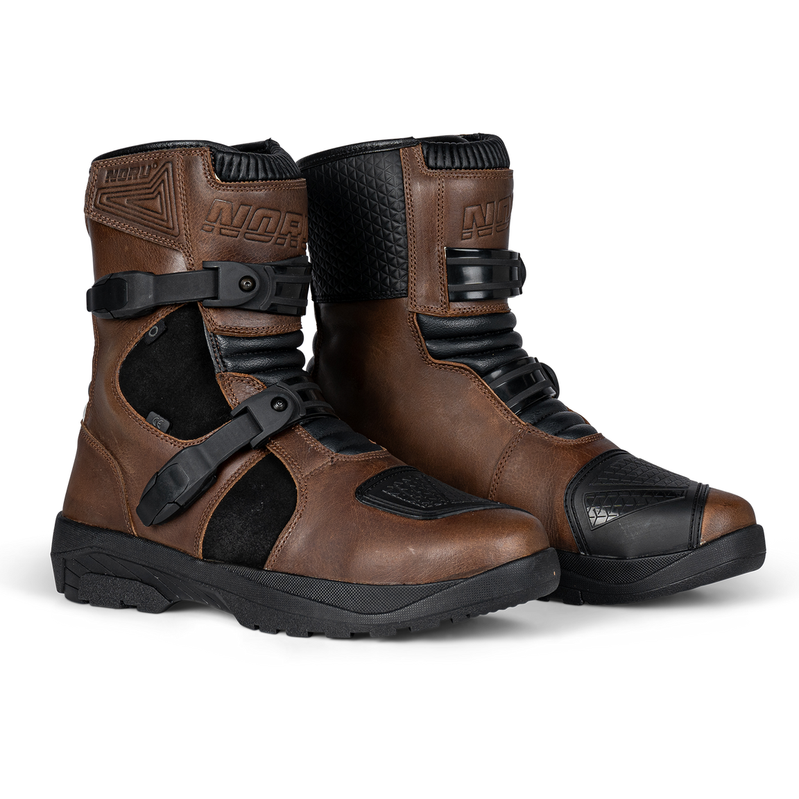 ADV/Touring Boots — Motorcycle Gear