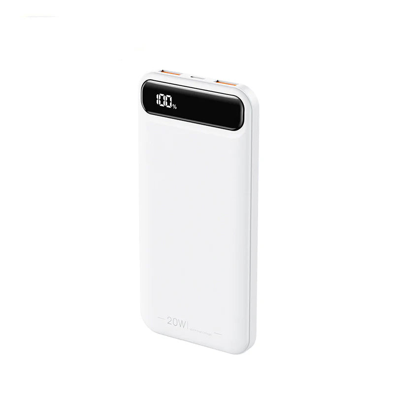 Nyan Gear 10,000 mAh Power Bank — Motorcycle Gear