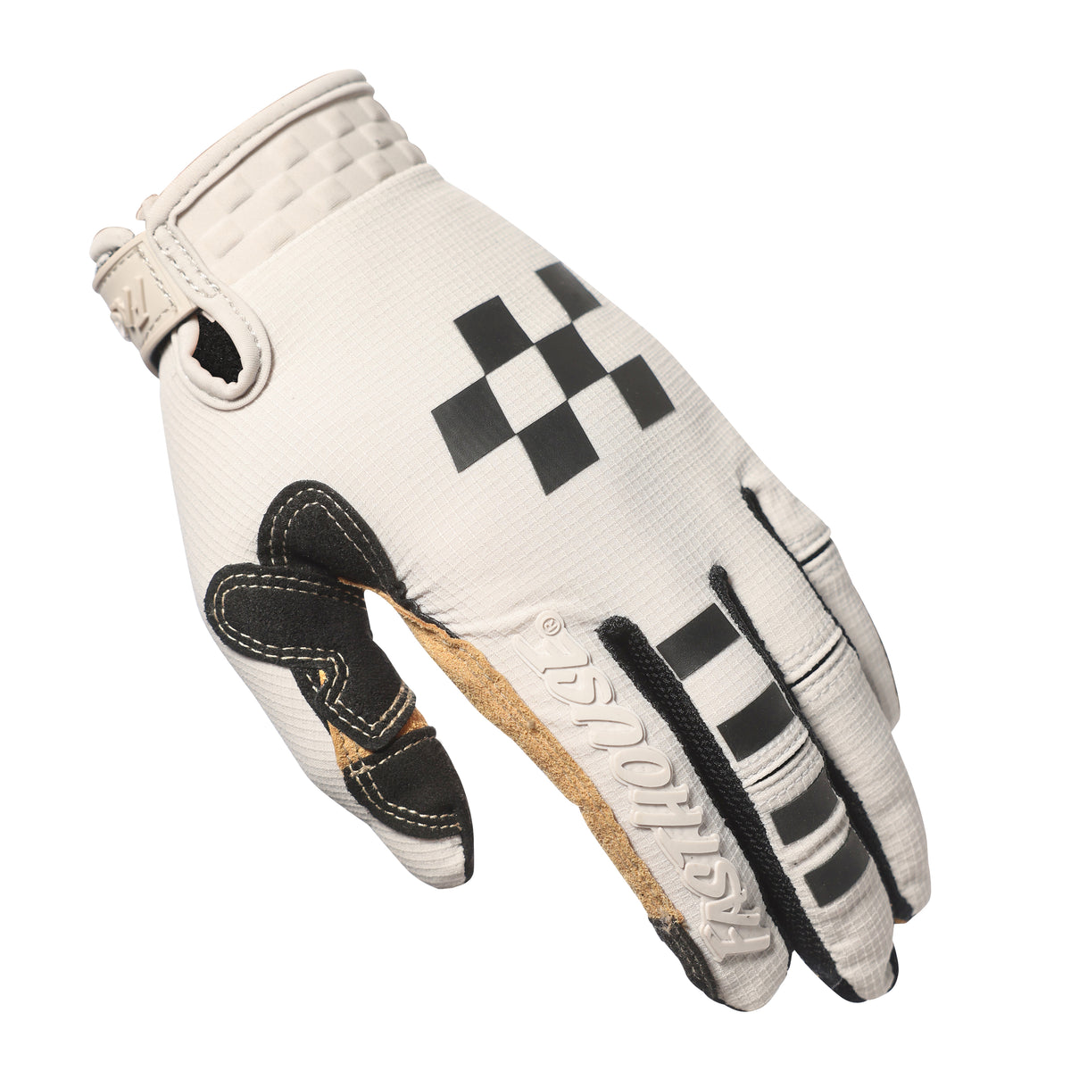 Fasthouse Speed Style Baja Glove — Motorcycle Gear