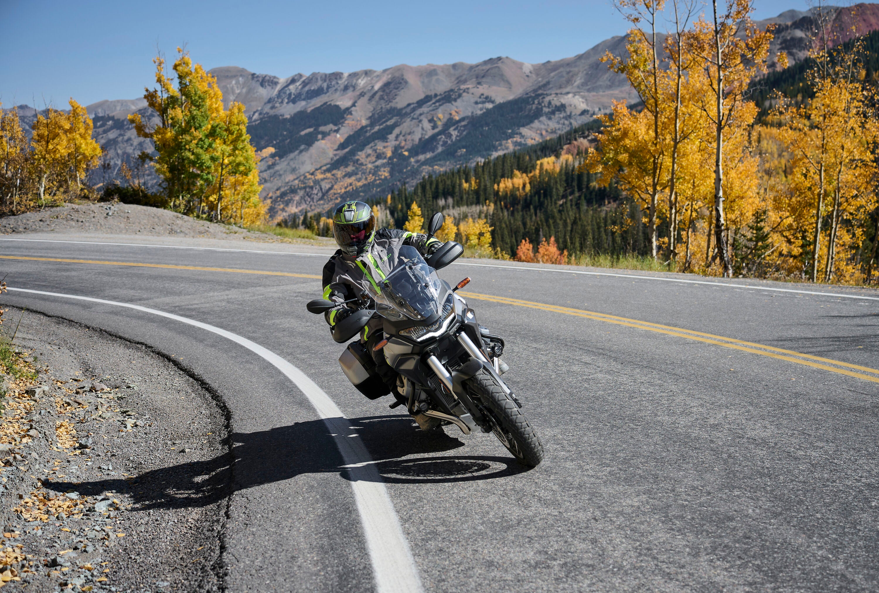 MotorcycleGear.com (the new name of New Enough) — Motorcycle Gear