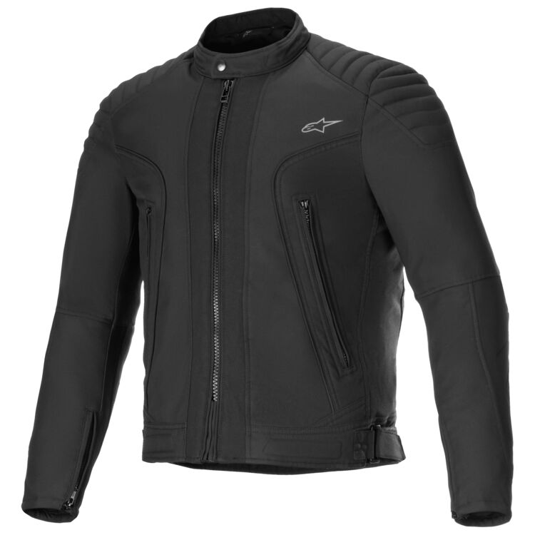 Alpinestars Clayton WR Jacket — Motorcycle Gear