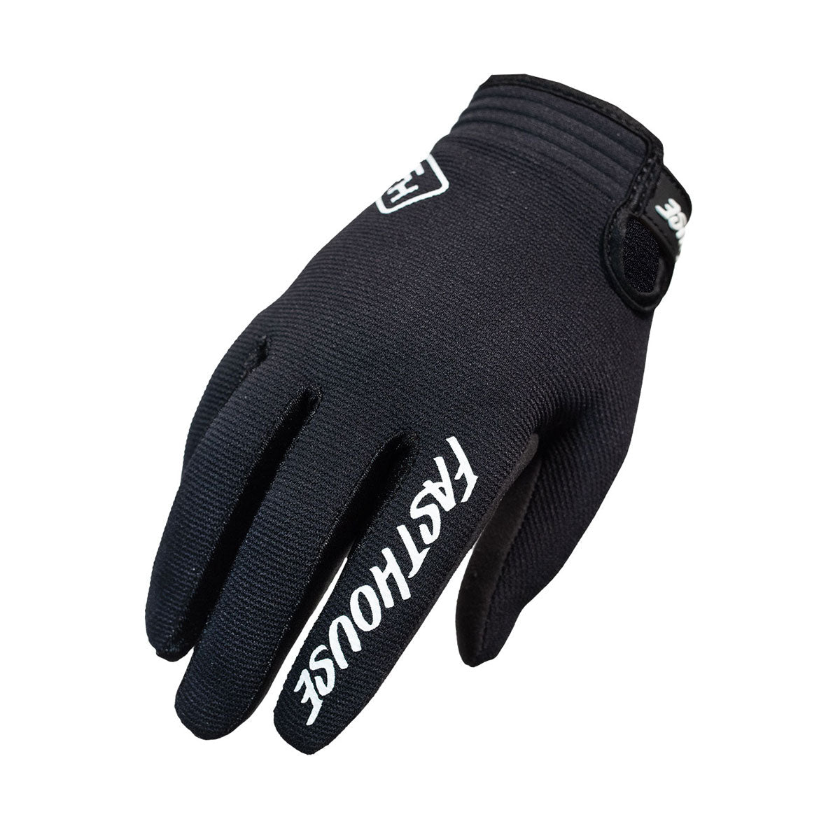 Fasthouse Youth Carbon Glove — Motorcycle Gear