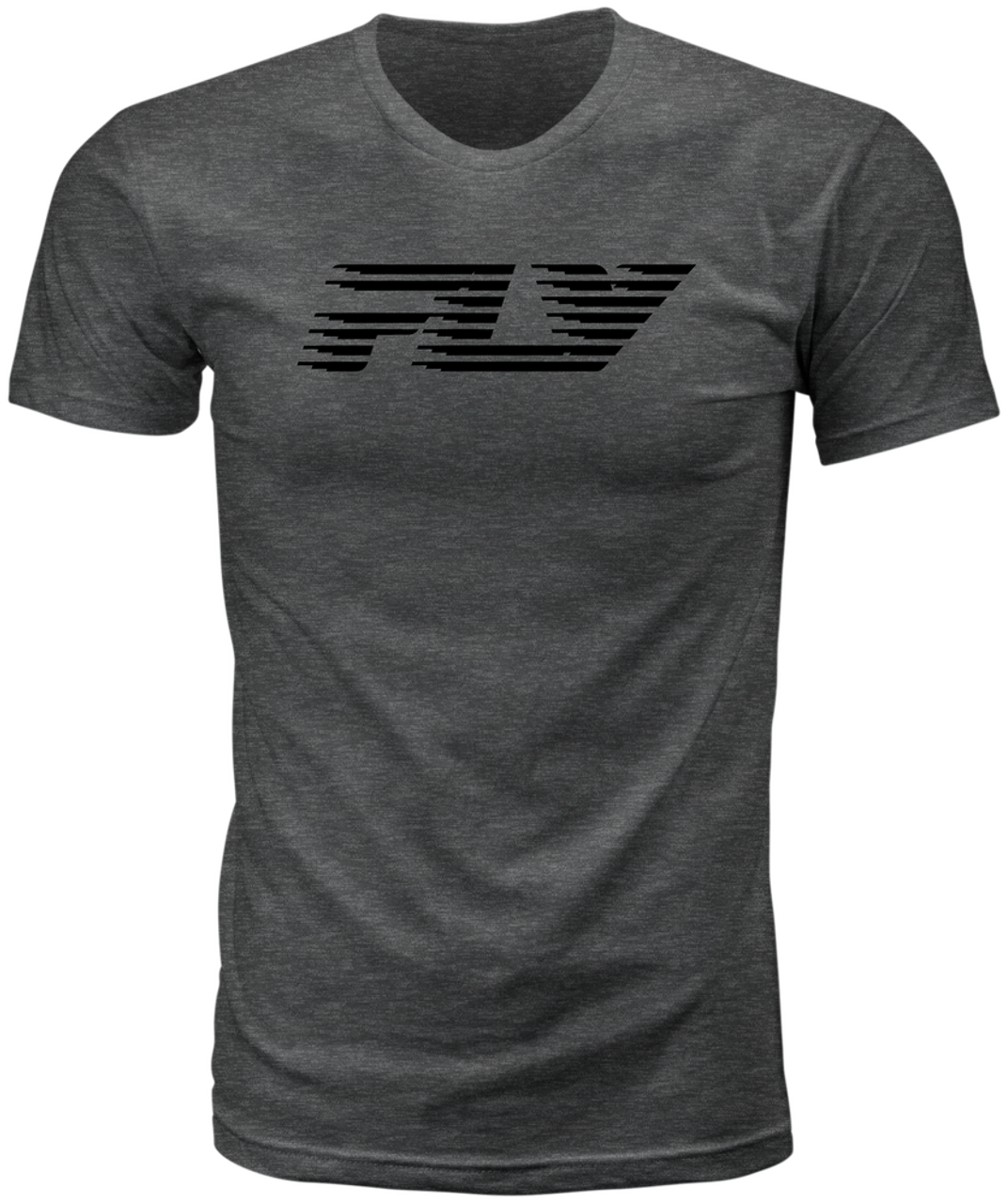 Fly Fast Tee Shirt — Motorcycle Gear