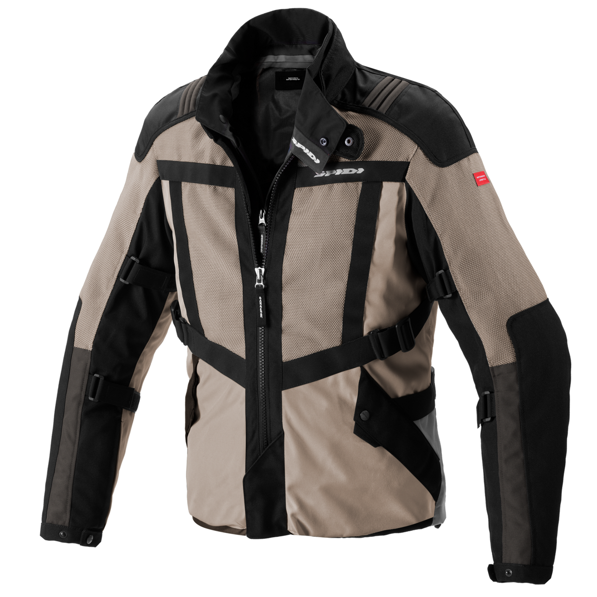 Spidi Netrunner H2Out Jackets ~ Medium Only — Motorcycle Gear