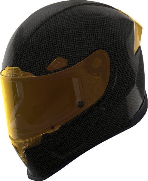 ICON Airframe Pro Carbon 4tress Helmet — Motorcycle Gear