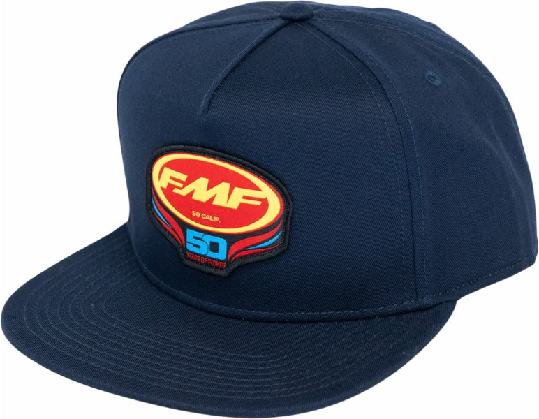 FMF Since '73 Hat — Motorcycle Gear