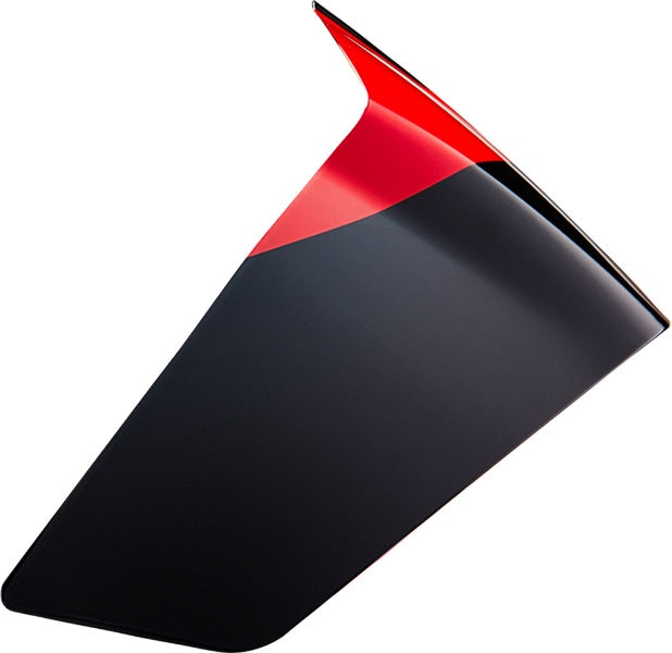 Alpinestars Supertech R10 Helmet Race Spoiler — Motorcycle Gear