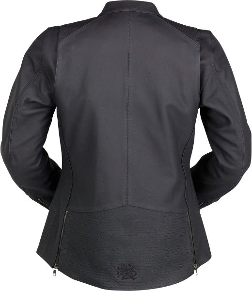 Z1R Leather Jacket for Women — Motorcycle Gear