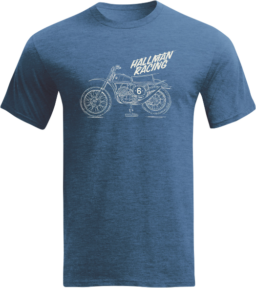 Thor Hallman CZ Shirt — Motorcycle Gear