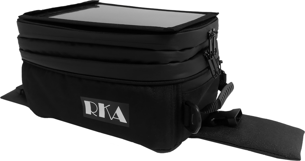 RKA Classic Tank Bag - 10L — Motorcycle Gear
