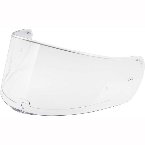 Pc Material Visor JQF Gear Helmet Visor For LS2 Vector II & Citation II ...