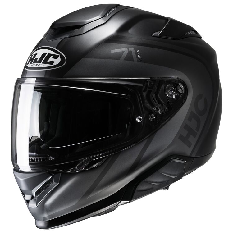 HJC RPHA 71 Mapos Helmet — Motorcycle Gear