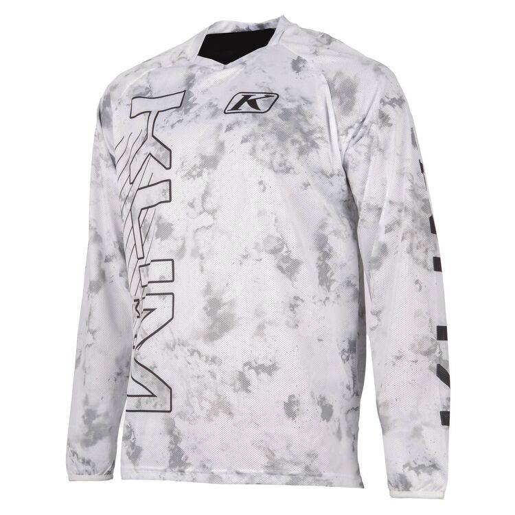 Klim Petrol Ignite Jersey — Motorcycle Gear