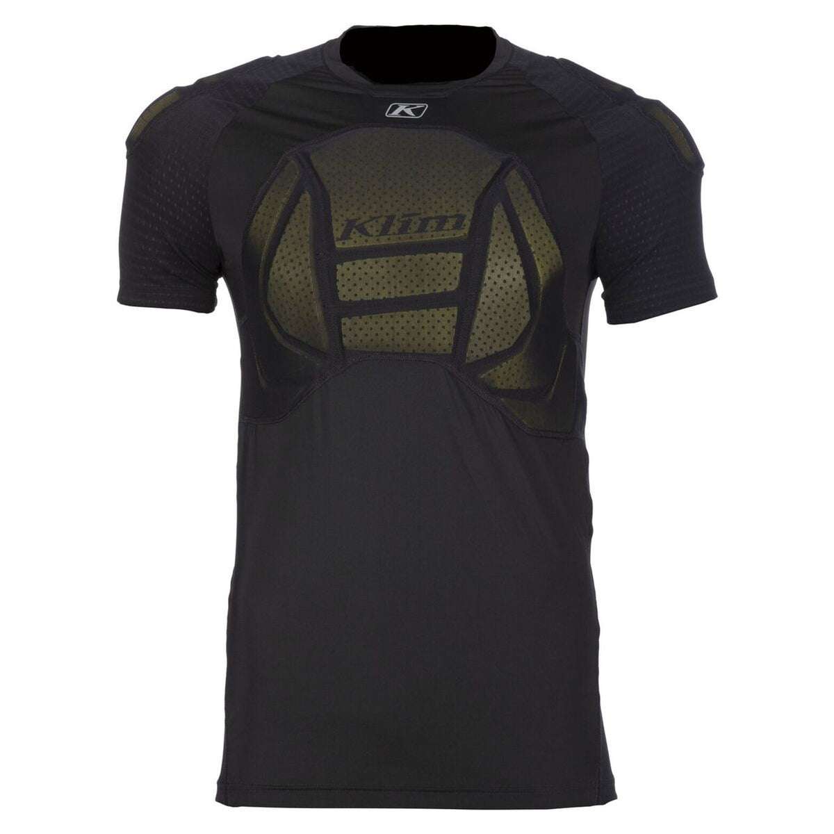 Klim Tactical SS Shirt — Motorcycle Gear