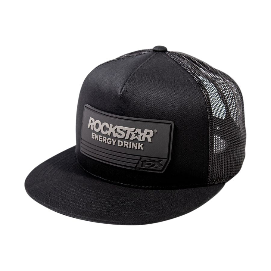 Factory Effex 21 Racewear Hat — Motorcycle Gear