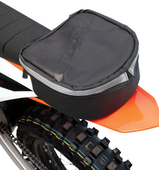 Moose Racing Rear Fender Pack — Motorcycle Gear
