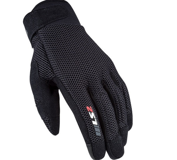 LS2 Civis Touring Glove ~ Large Only — Motorcycle Gear