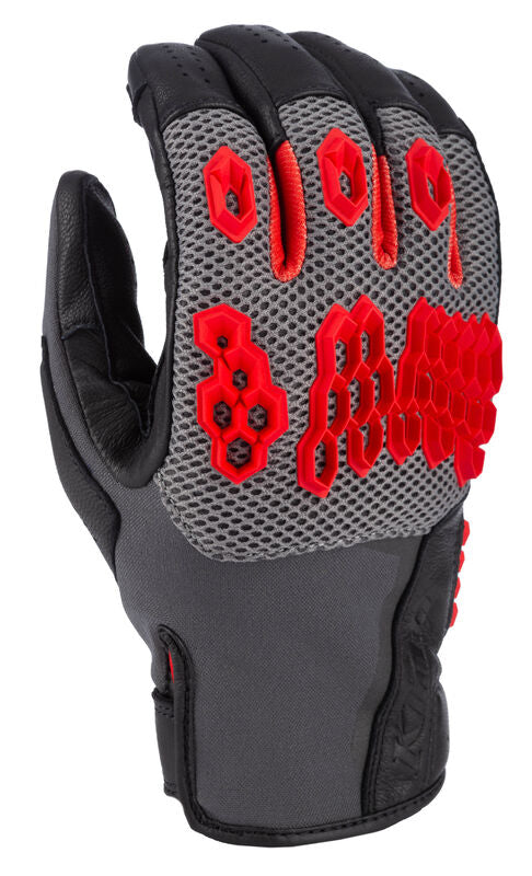 Klim 2025 Baja S4 Glove — Motorcycle Gear